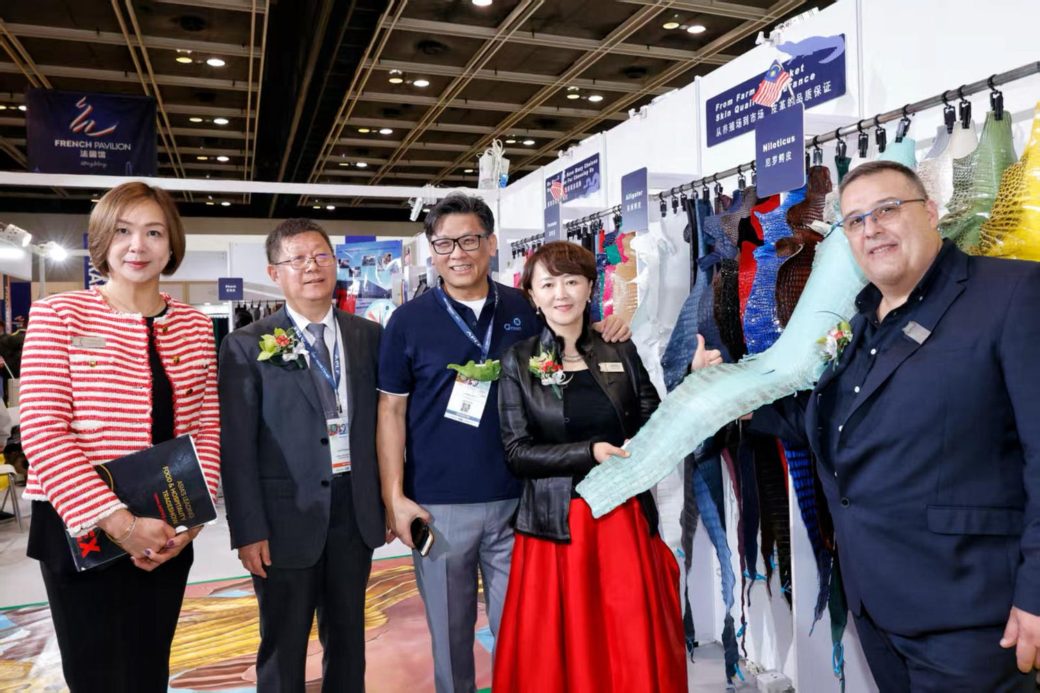 Alligator Skin: All You Need to Know – Sunny Exotic Leathers