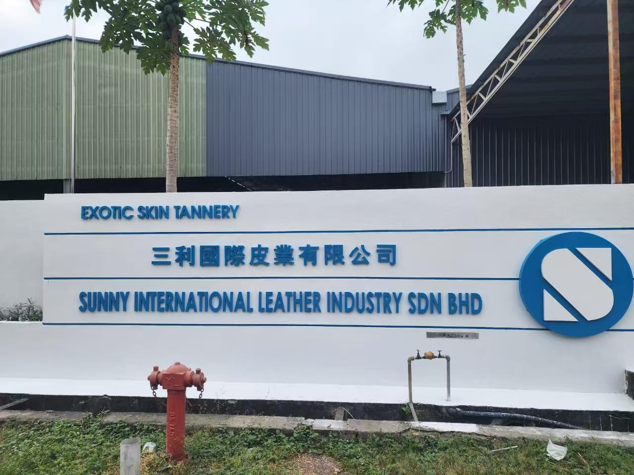 The Specs Big Brands Don't Want You to Have. – Sunny Exotic Leather Tannery