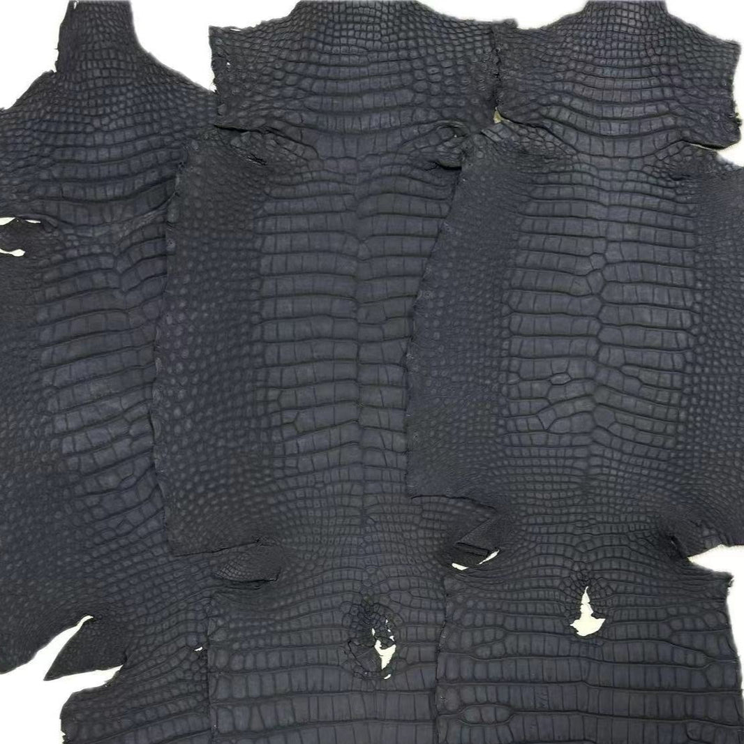 Sunny Exotic Leather Tannery - Luxury Crocodile, Python & Lizard Skins ...