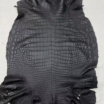 Sunny Exotic Leather Tannery - Luxury Crocodile, Python & Lizard Skins ...