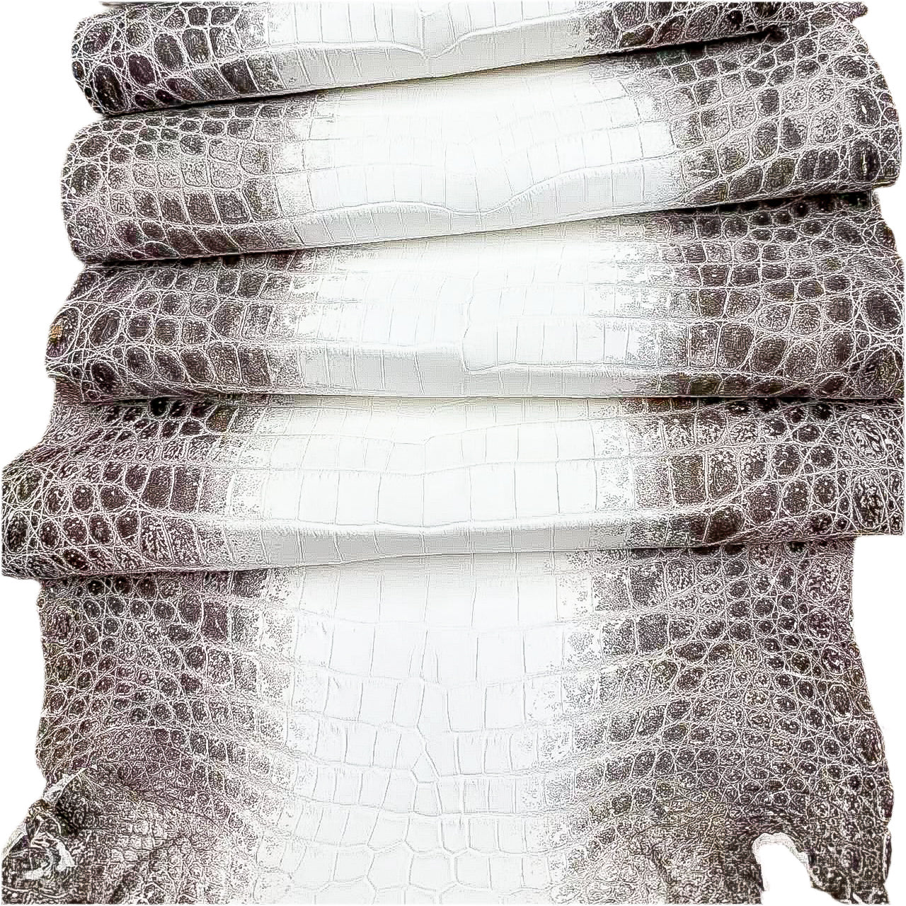Himalayan Crocodile – Sunny Exotic Leathers