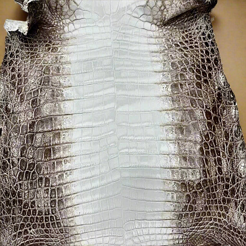 Sunny Exotic Leather Tannery - Luxury Crocodile, Python & Lizard Skins ...