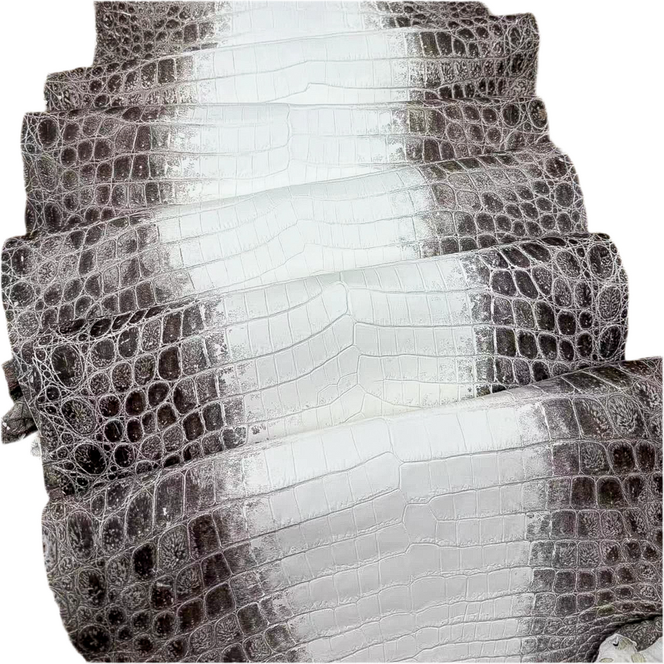 Sunny Exotic Leather Tannery - Luxury Crocodile, Python & Lizard Skins ...