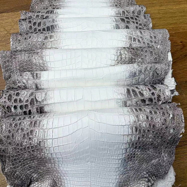 Sunny Exotic Leather Tannery - Luxury Crocodile, Python & Lizard Skins ...