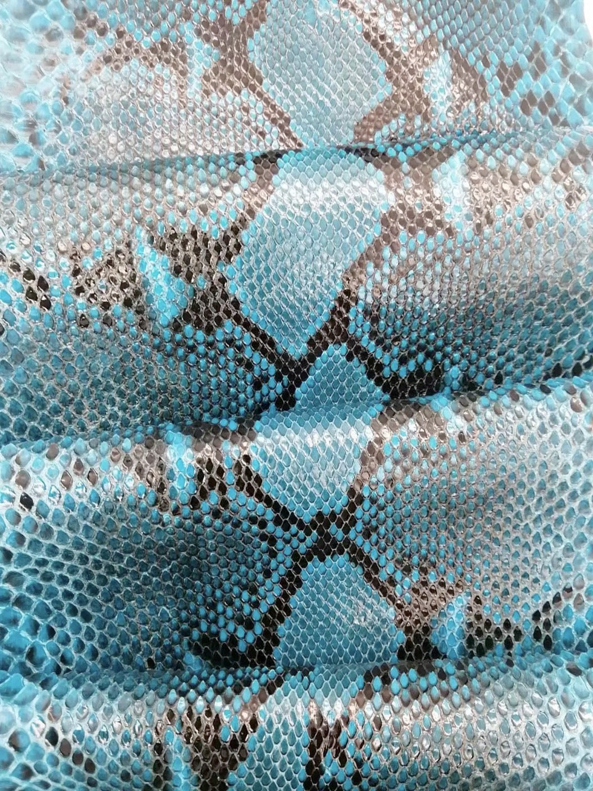 100% Real Exotic Leather Sustainable Handbags and Fashion Products.