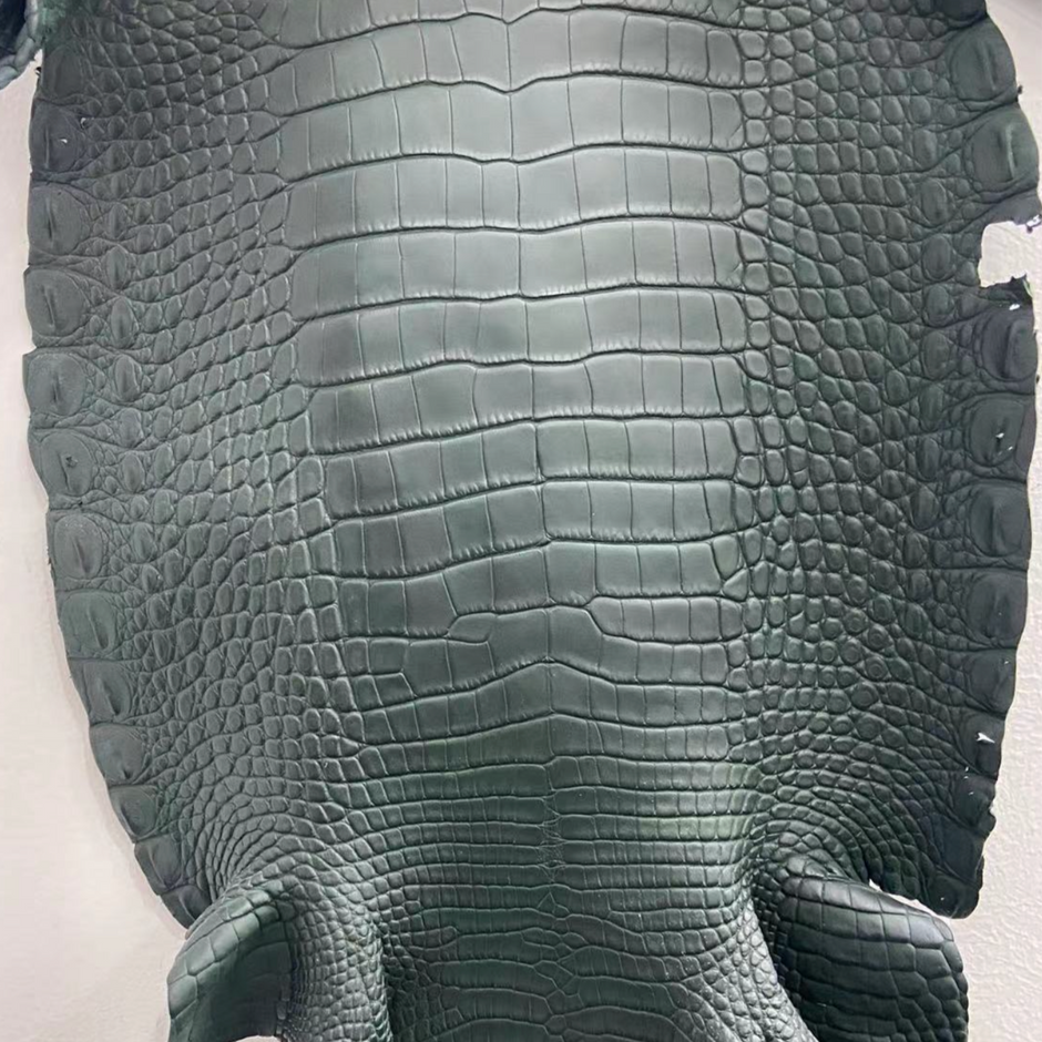 Sunny Exotic Leather Tannery - Luxury Crocodile, Python & Lizard Skins ...