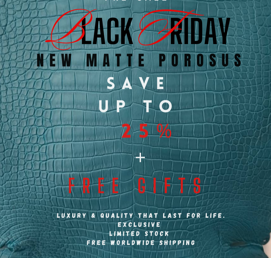 Sunny Exotic Leather Tannery - Luxury Crocodile, Python & Lizard Skins ...