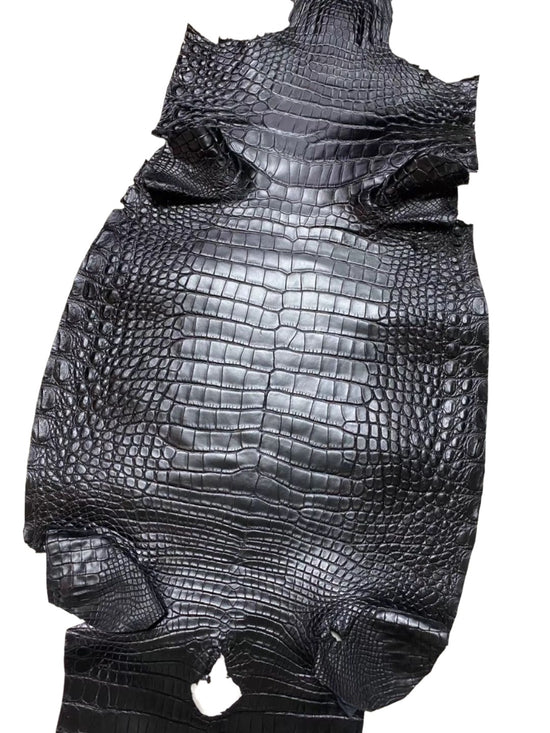 Sunny Exotic Leather Tannery - Luxury Crocodile, Python & Lizard Skins