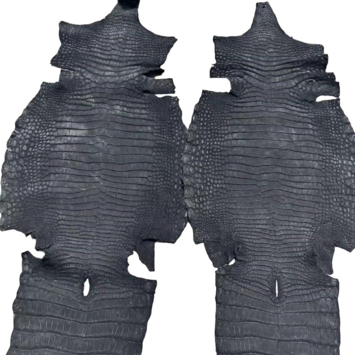 Sunny Exotic Leather Tannery - Luxury Crocodile, Python & Lizard Skins