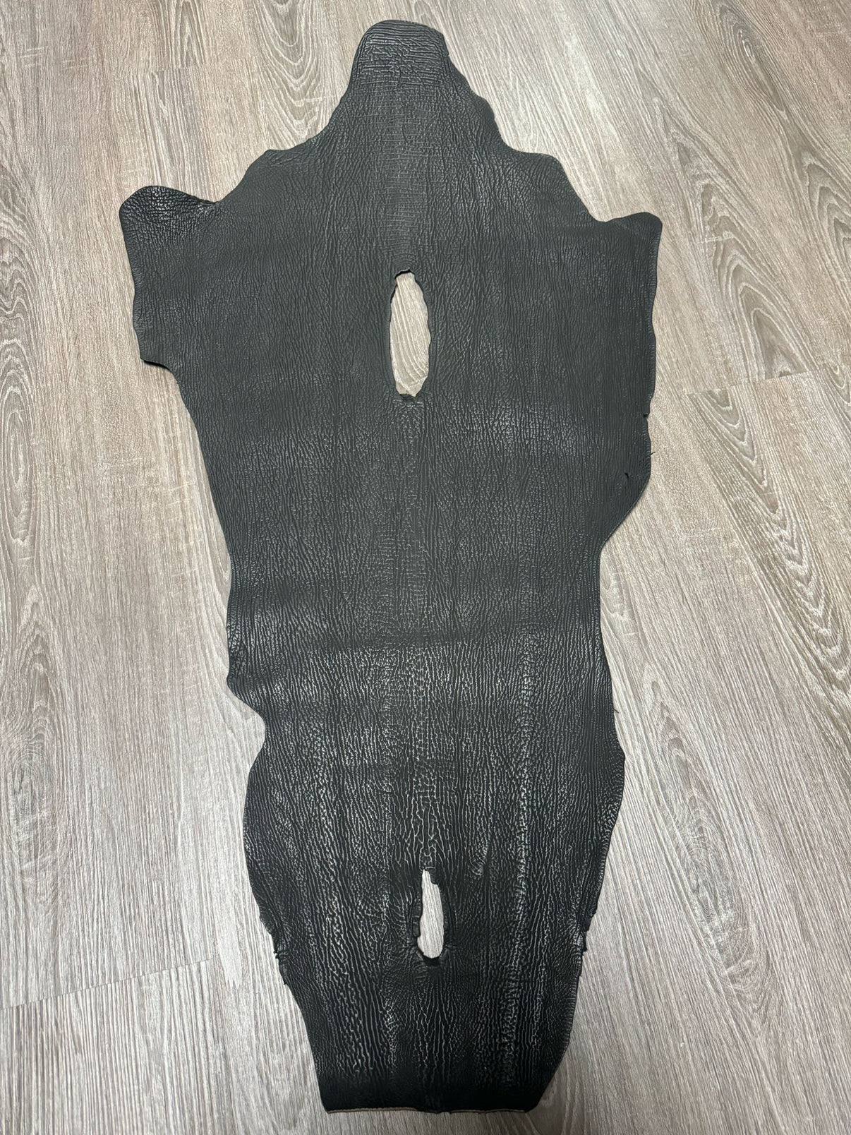 Shark Skin Leather (Grade 1) – Sunny Exotic Leathers