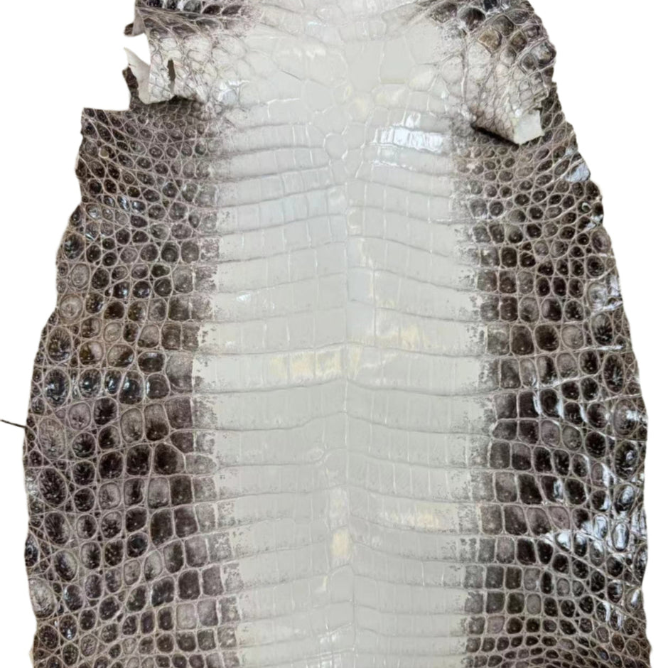 Sunny Exotic Leather Tannery - Luxury Crocodile, Python & Lizard Skins