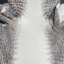 Himalayan Croc (Matte) – Sunny Exotic Leathers